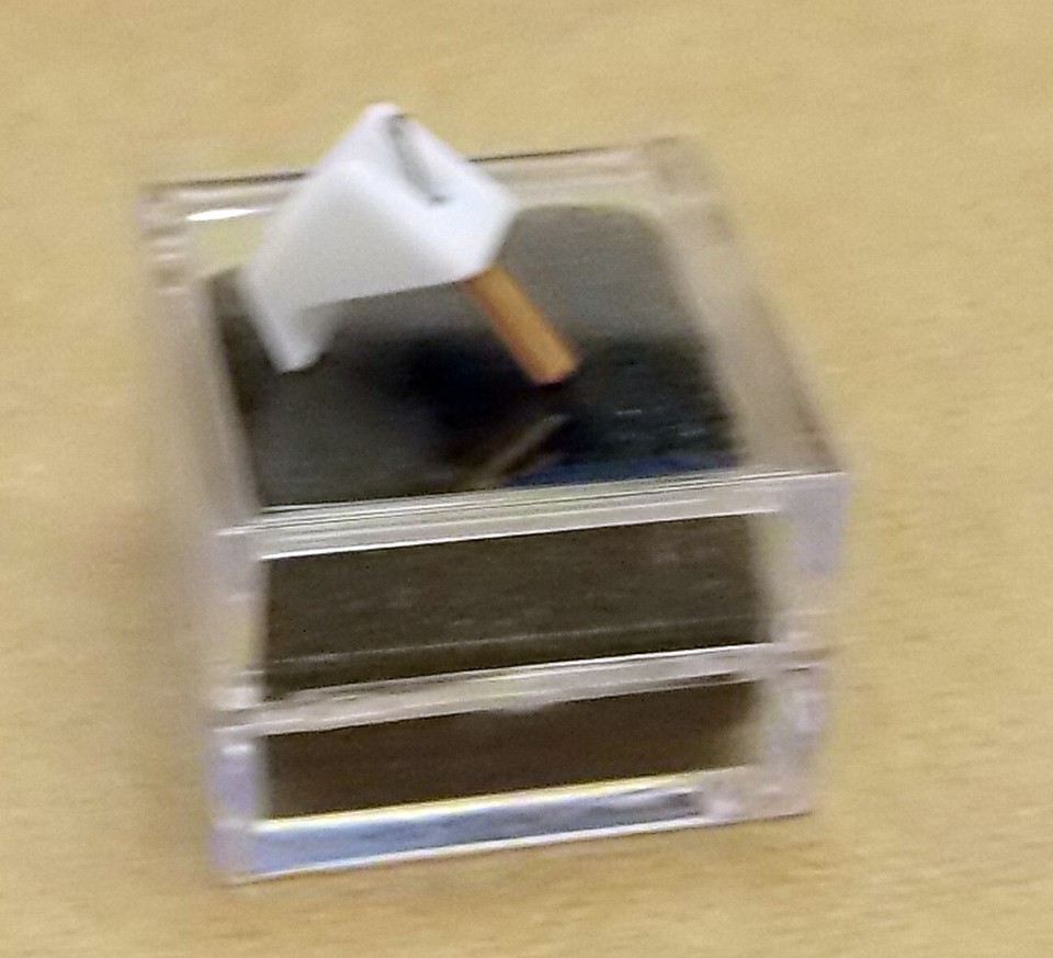 Stylus Replace for Pickering TLE TLC DLC DLE Stanton D71 D71EE L720EE ...
