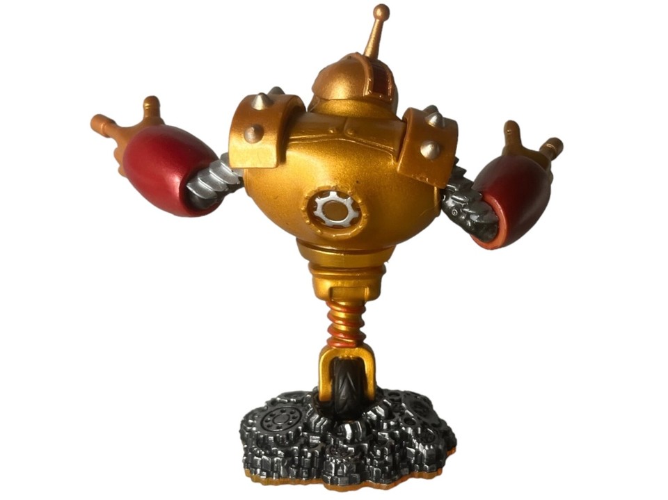 Skylanders Figures Spyro’s Giants Swap Force Trap Team Super Chargers ...