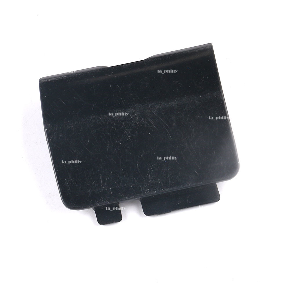 Driver Side Rear Bumper Tow Hook Cover GJR950EL151 Fit for 2012-2015 ...