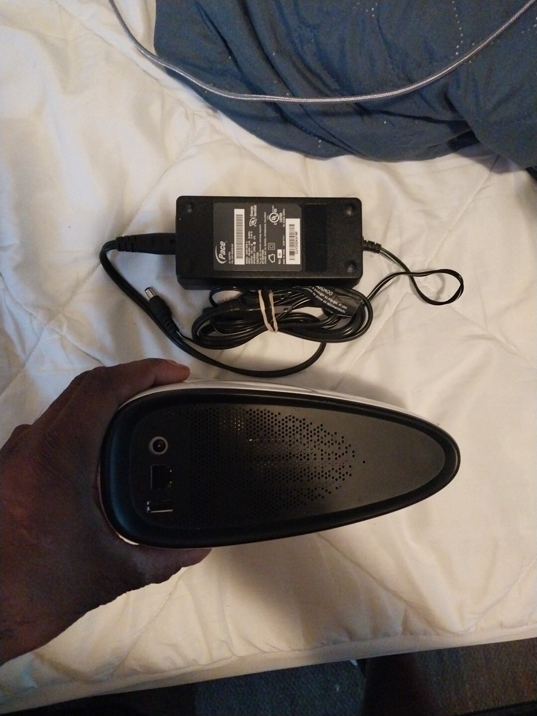 Vivint SM2-2W10 Smart Drive 4-Channel Wireless 1TB DVR - White for sale ...