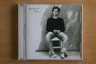 Lior ‎– Autumn Flow (Box C271) | eBay Australia