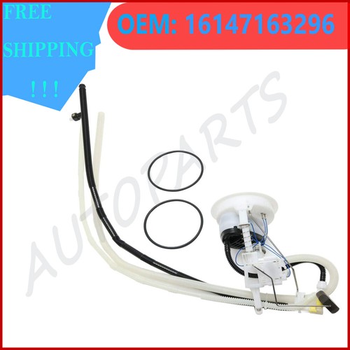 Fuel Pressure Regulator and Sending Unit For BMW E81 E82 E88 E90 E92 ...