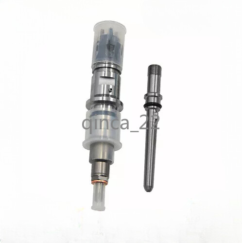 1pc Diesel Fuel Injector 0445120050 Fits For 07-12 Dodge Ram 2500 3500 ...