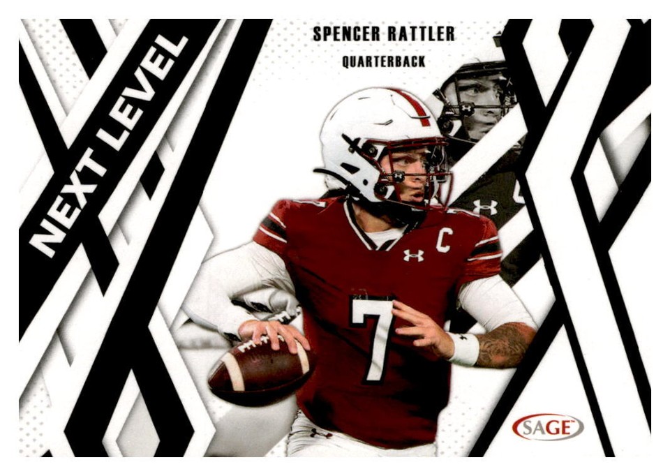 2024 SAGE Football HIGH Series BASE #96-200 Complete your Set - You ...
