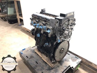 2018-2023 VOLKSWAGEN VW ATLAS AWD 3.6L VR6 ENGINE A8A LONG BLOCK OEM ...