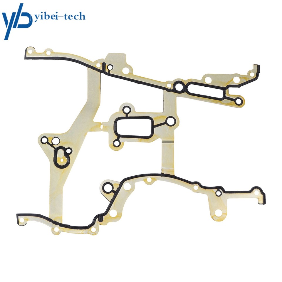 Timing Chain Kit Water Pump For Chevy Trax Sonic Cruze 1.4L 2011-16 ...
