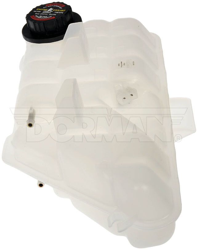 Dorman 603-258 Coolant Reservoir fits Mercedes-Benz ML350 | eBay