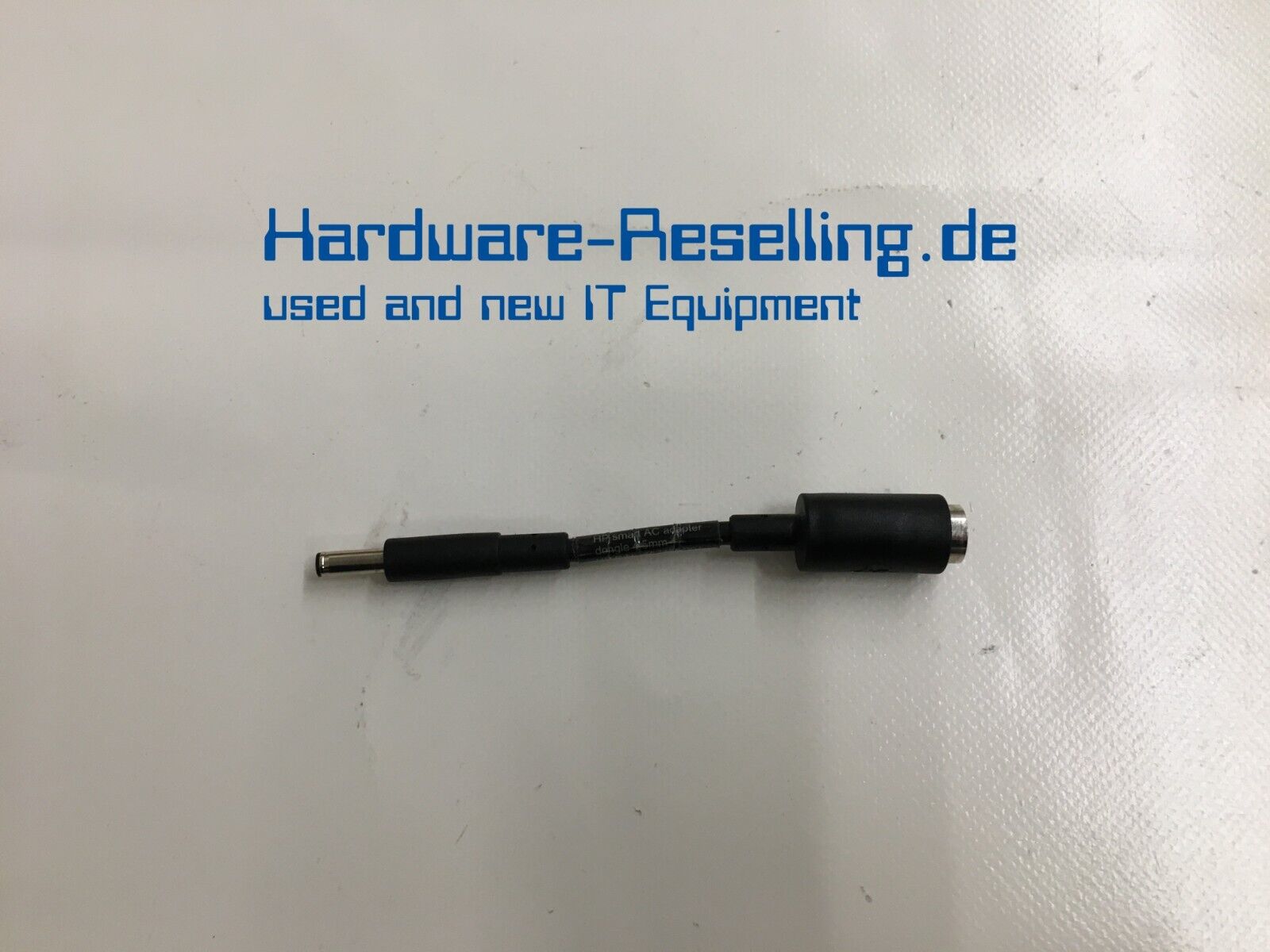 Hp Smart Ac Adapter Dongle 4,5mm 762495-001 | eBay UK