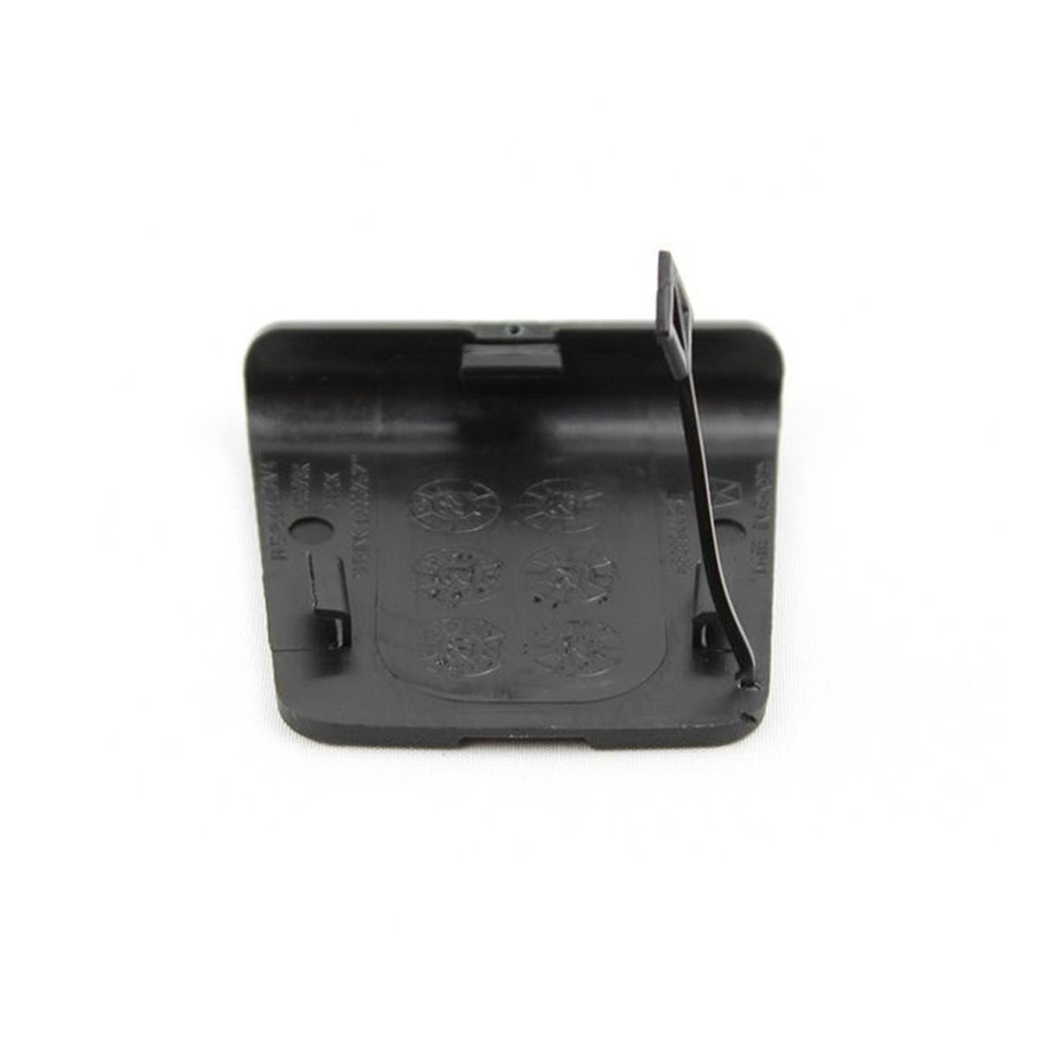 Body Style Spare Tire Winch Cover Replacement For 2019-24 Ram 1500 DT ...