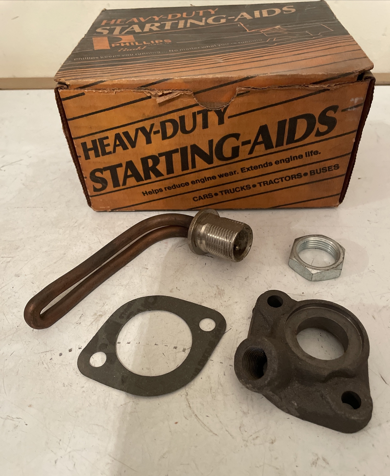 GENUINE ZERO START 860-1372 1500 WATTS 120V NEW | eBay