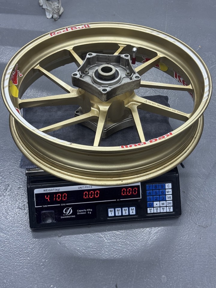 Galespeed Wheels Set Suzuki Hayabusa Gen2 Gen3 Forged Alminium | eBay