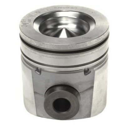 Mahle Engine Piston .020 Over Bore for 03-04 Dodge Cummins 5.9L Turbo ...