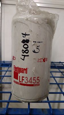 Fleetguard LF3455 | eBay