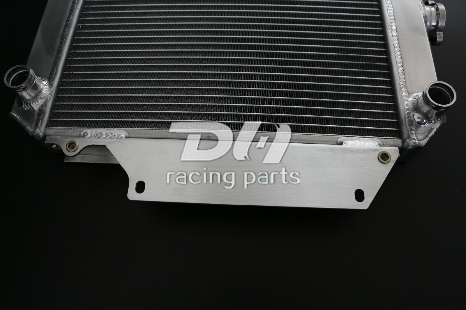 Alum Radiator For 1984-98 Suzuki Sierra/jimny/samurai/ja51 Sj 413/sj413 ...