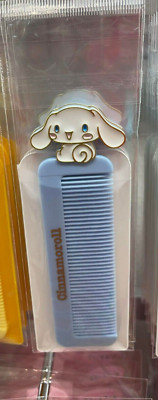 CINNAMOROLL hair comb - SANRIO | eBay