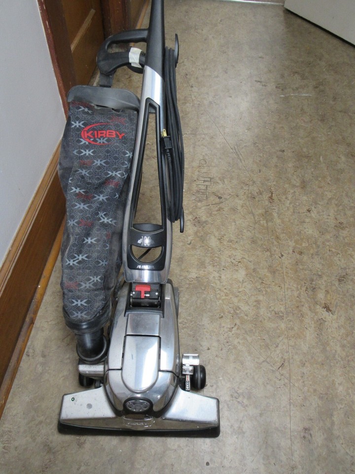 KIRBY AVALIR complete Cleaning Home Care System Vacuum | eBay