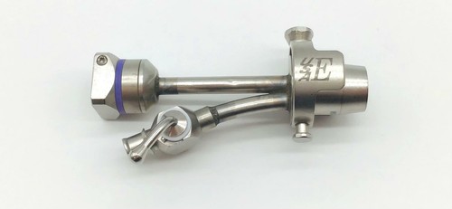 Gyrus ACMI E159 Short Bridge Single Horn | eBay