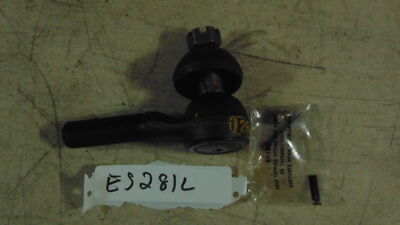 Rambler 1960-64 NOS Tie Rod End Moog ES-281L Made in USA | eBay