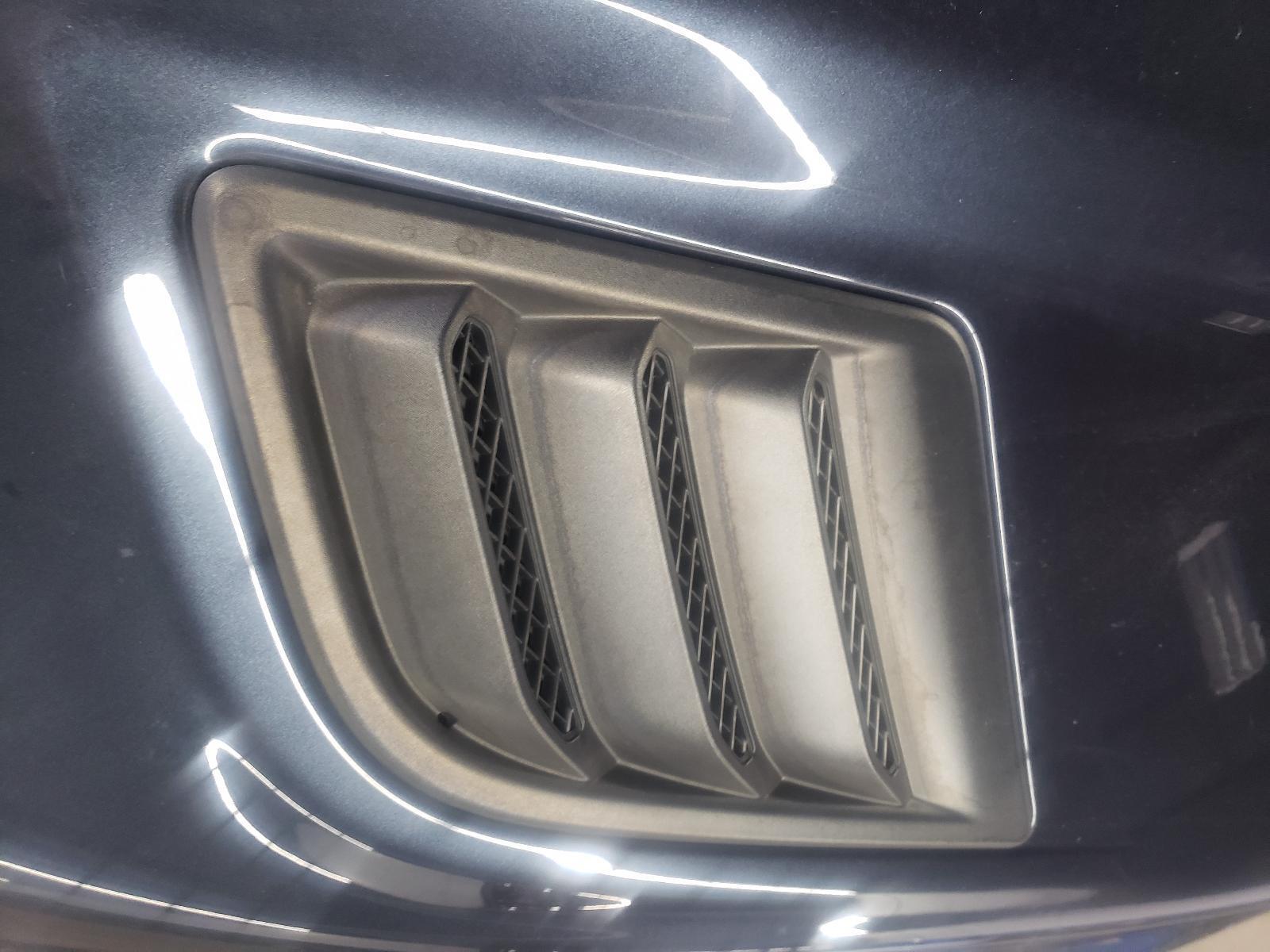 For Ram 1500 2019-2022 Ram 68292861AE Front Left Hood Vent for sale ...