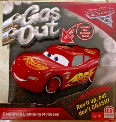 Lightning Mcqueen Cars 1 Games