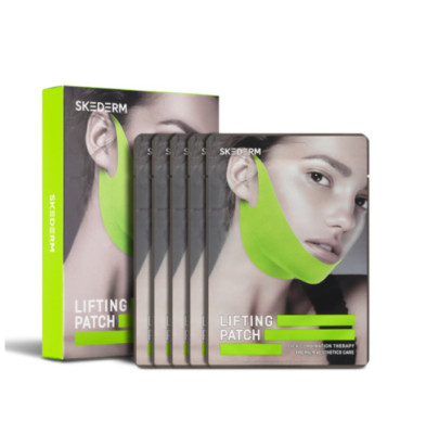 Skederm Lifting Patch Cica 5 Sheets Lifting Calming | eBay