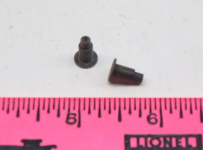 Lionel part ~ 520-31 Shoulder Rivet 24qty | eBay