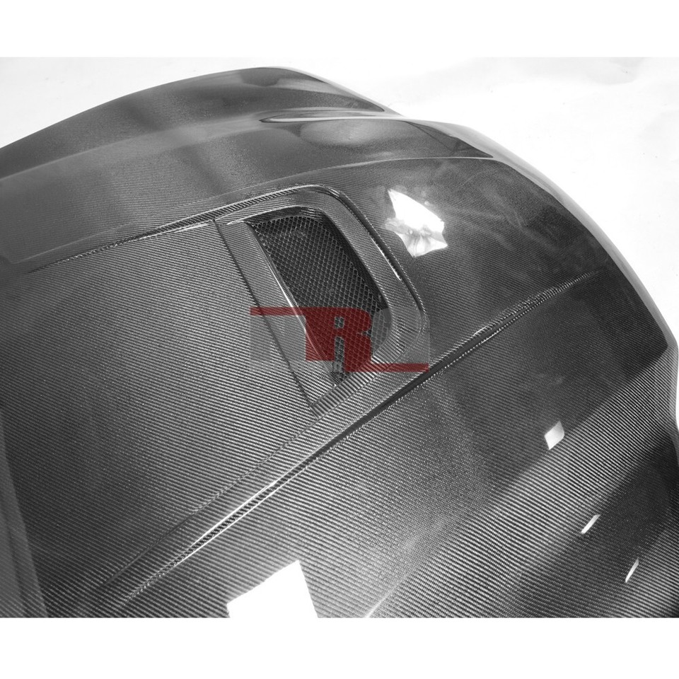 for 2013-2020 GS F GS350 GS200t GS300 Lexus DT style vented Carbon ...