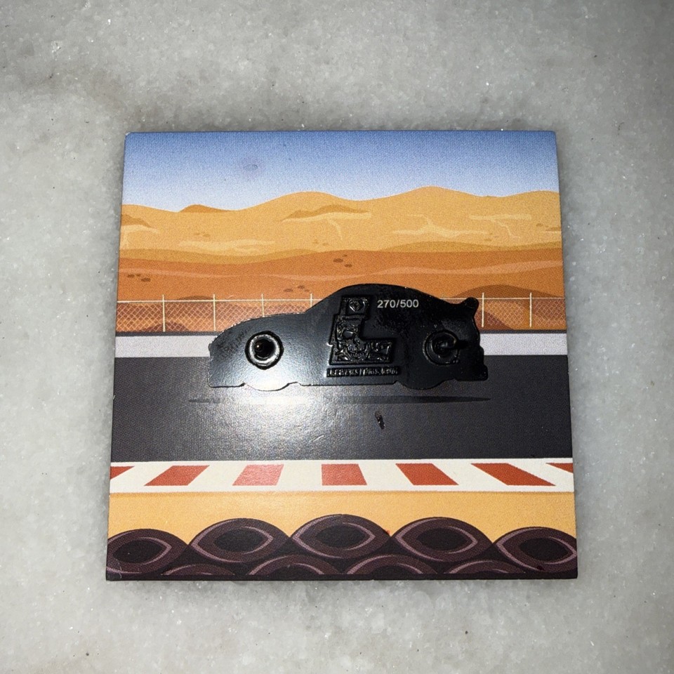 Leen Customs: Acr Performance V8 Vantage HRX 279/500 | eBay