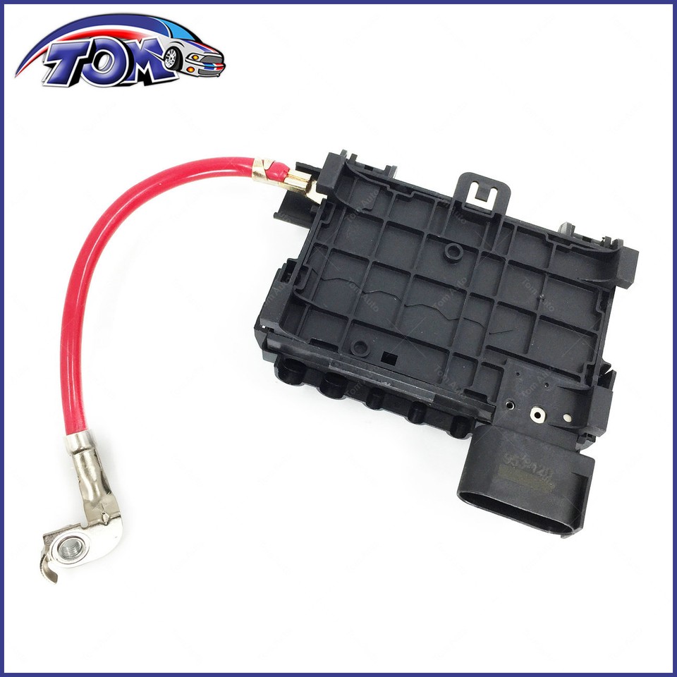 BRAND NEW FUSE BOX BATTERY TERMINAL FOR VOLKSWAGEN GOLF JETTA BEETLE ...