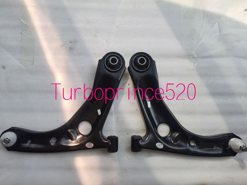 NEW GENUINE BYD F0 BYD371QA 1.0L 50KW Front Lower Swing Arms KITS*1 ...