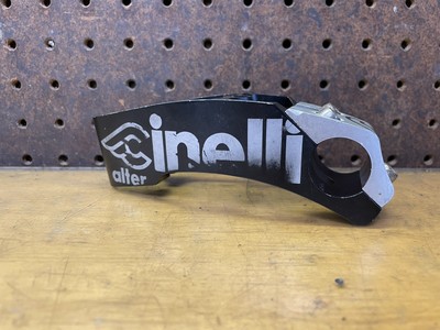 Stems - Cinelli Alter - Nelo's Cycles