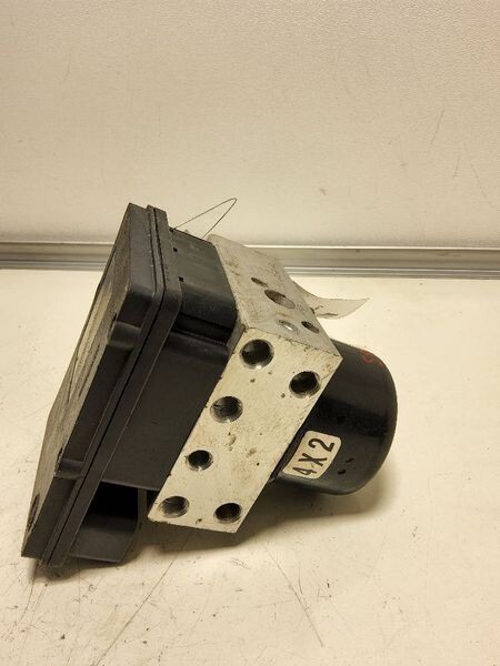 2010 2011 2012 Ford Escape Anti-Lock Brake ABS Pump Assembly OEM | eBay