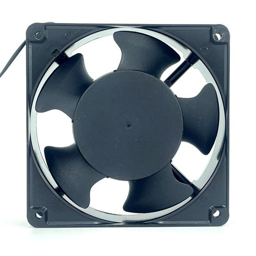 1 PCS SVNONXF Fan XNF12038HA AC 220V 12038 12CM 2 Wire Cabinet cooling ...