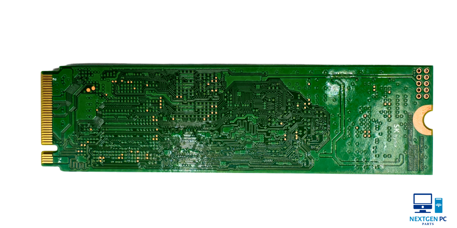 SK Hynix HFS512GD9MNE-6200A - SSD Hard Drive, 512GB, PC400, HIGH ...