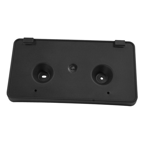 For Ford Police Responder Hybrid 2020 License Plate Bracket | Front ...
