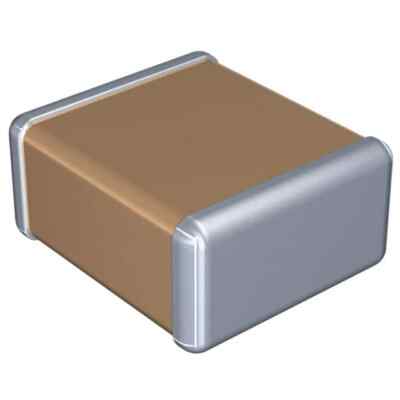 Capacitor, 1uF, 250V, X7R, SMD 2220 [50 pcs] | eBay