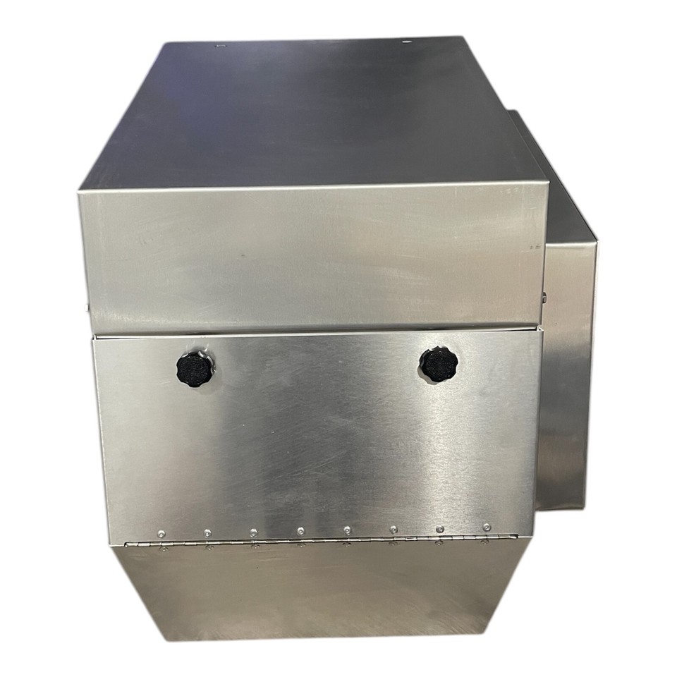 2013 THERMO KING Tripac Evolution Auxiliary Power Unit APU | APU Assembly