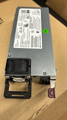 HPE Aruba X371 12VDC 250W PS JL085A | eBay.de