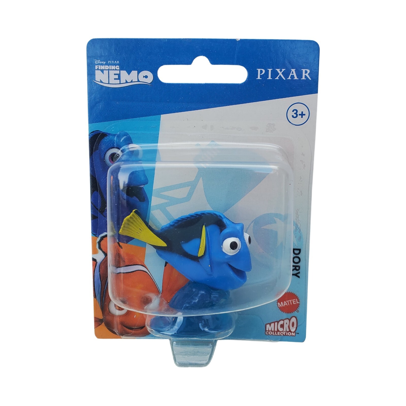 Finding Nemo Characters Dory