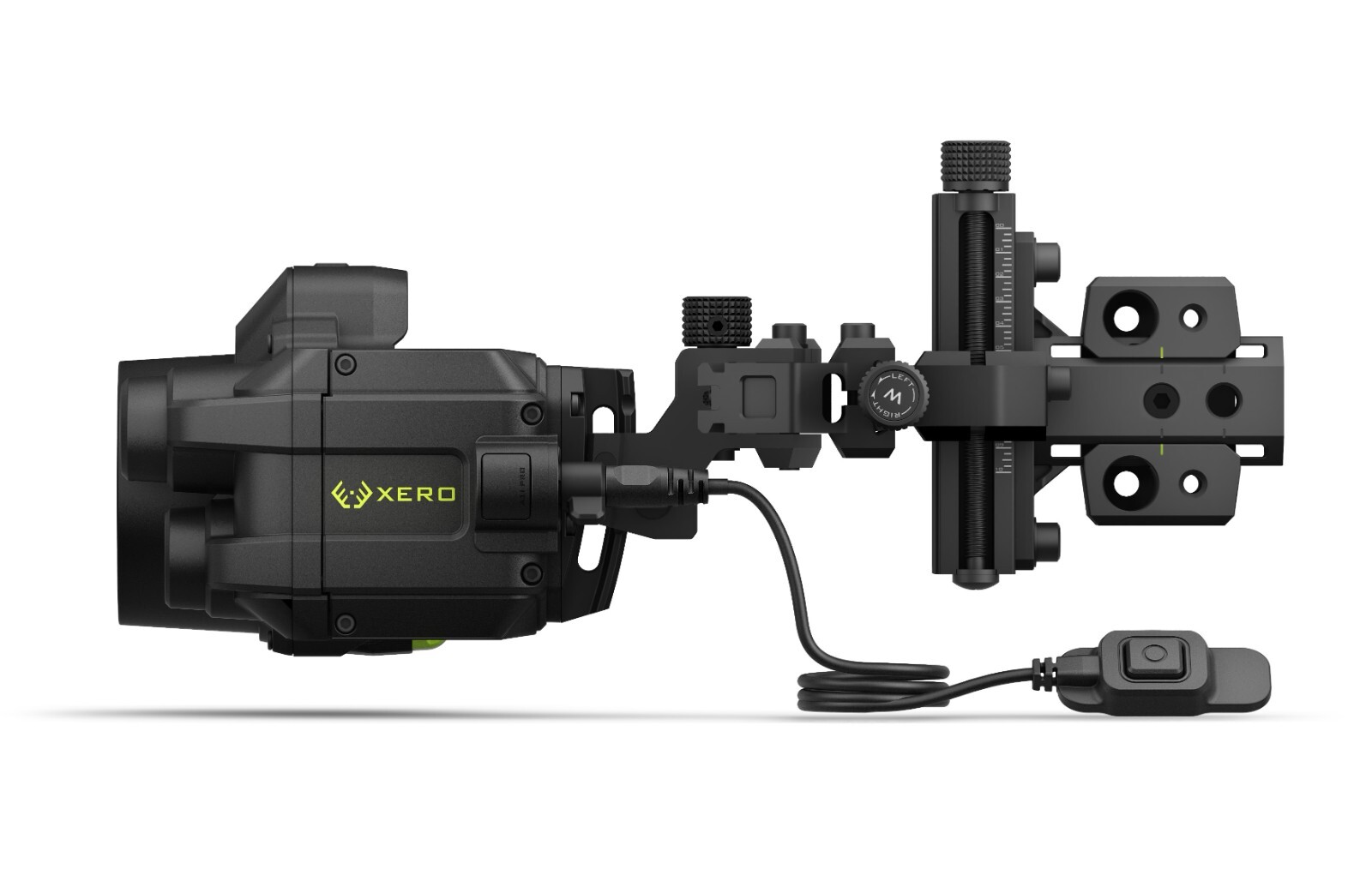 Garmin Xero A1i PRO Digital Bow Sight, Auto-ranging w/ Microadjustments ...
