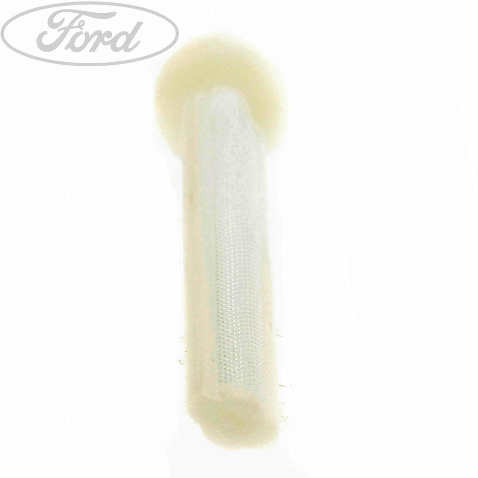 Genuine Ford Turbo Oil Feed Pipe Filter 1336616 | eBay UK
