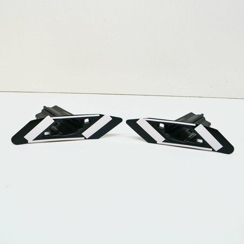VW PASSAT B8 3G FRONT WASHER COVER CAP BRACKET SET LEFT A RIGHT ...