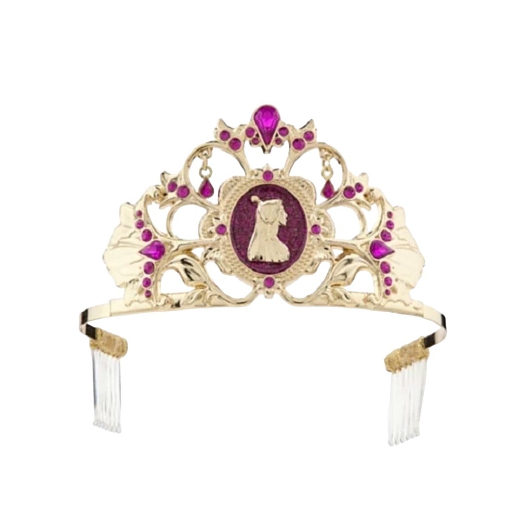 Disney Princess Crowns