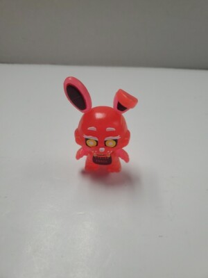 System Error Bonnie ~ Funko Mystery Minis Five Nights at Freddy’s FNAF ...
