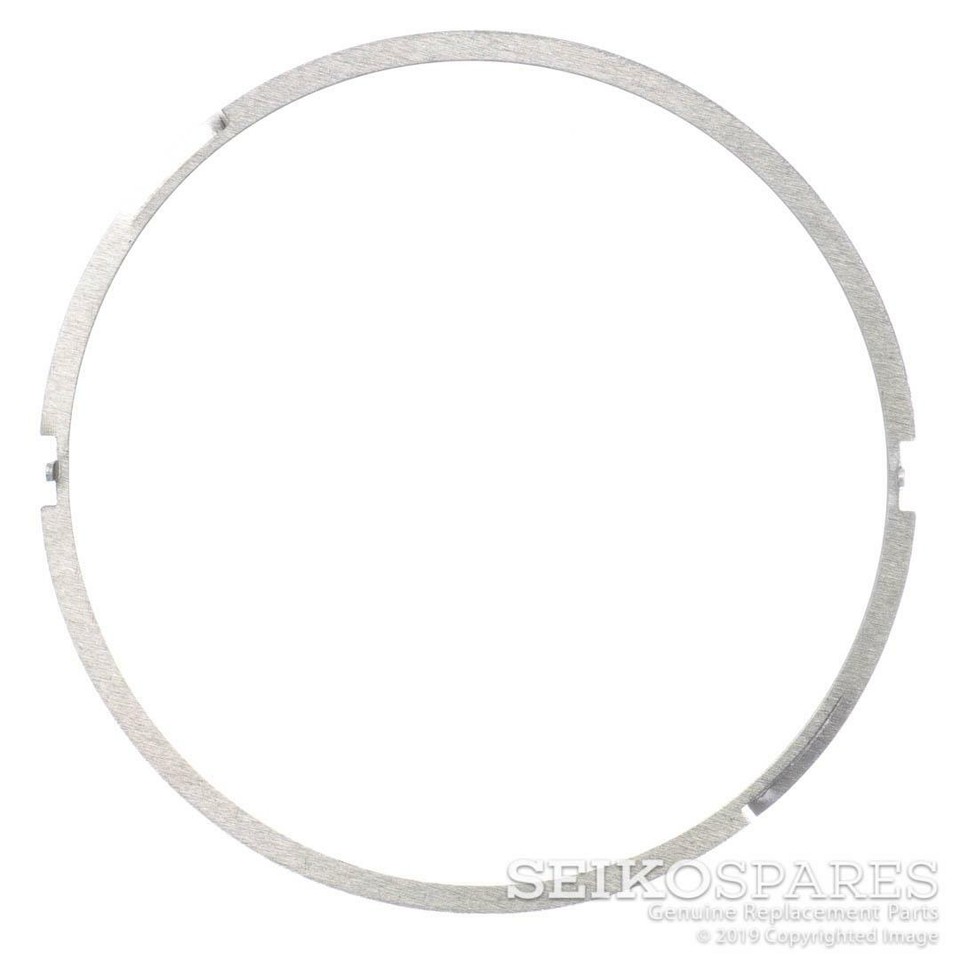 Seiko Bezel Click Spring for SKX007 SKX009 SKX173 7S26-0020 7S25-00D0 ...