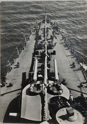 Italy navy battleship navale vintage postcard | eBay