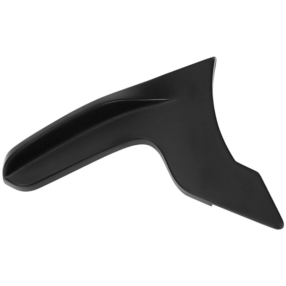 LH Left Driver Seat Back Recliner Adjuster Handle Black for 2012-2018 ...