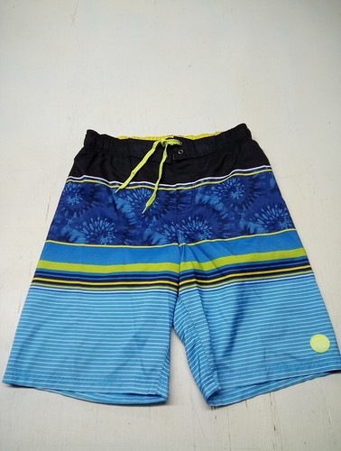 Zeroxposur Youth Boys Swim Trunks Board Shorts Size XL 18/20 UPF 50+ | eBay