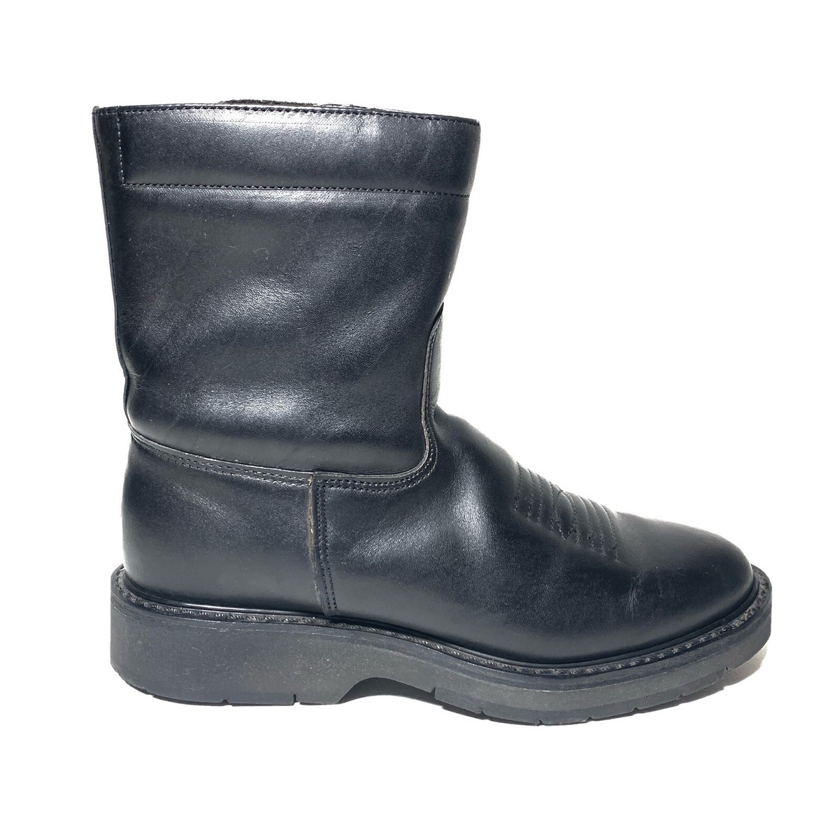 Corbin Motorcycle Boots