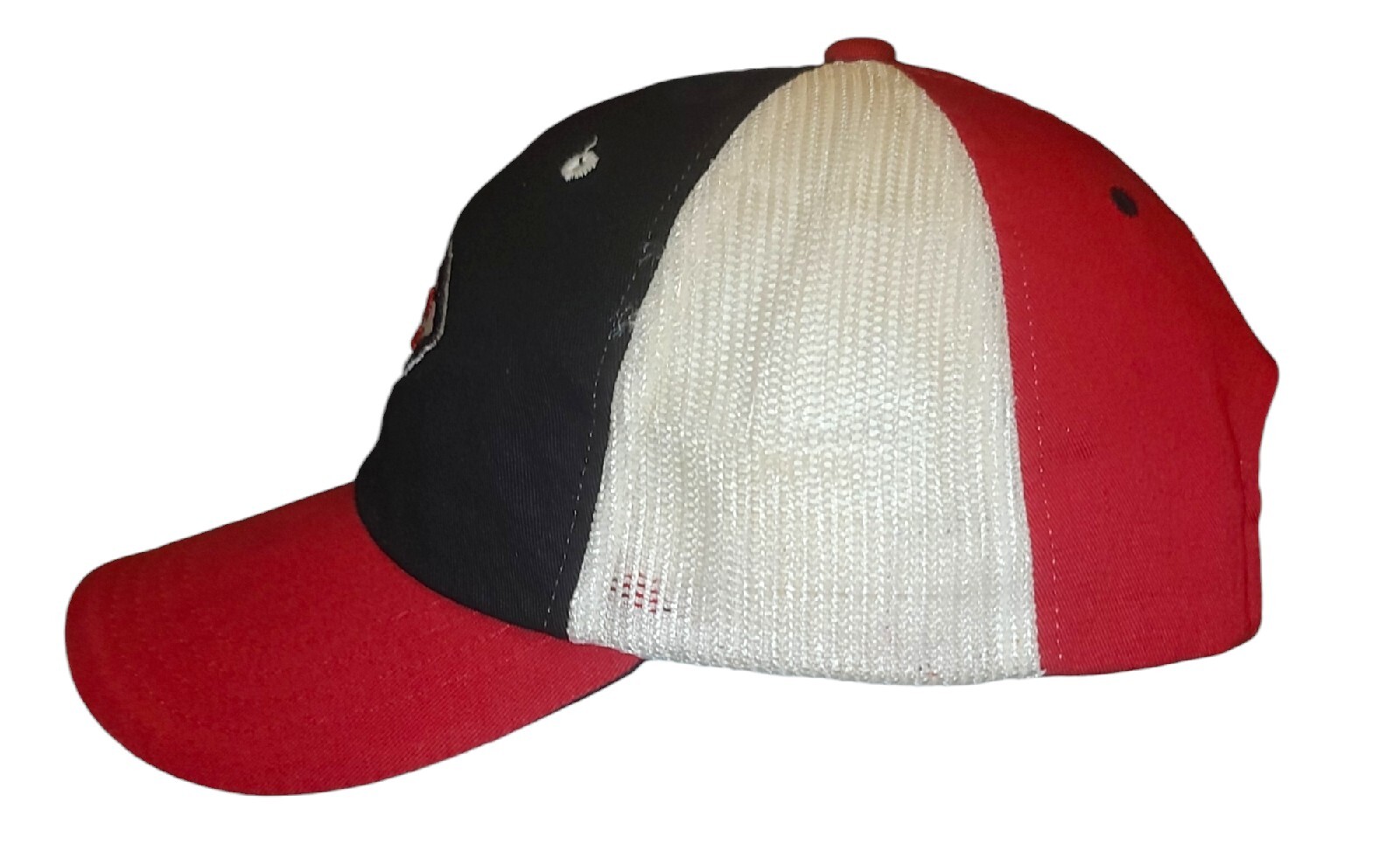 Kansas City KC Chiefs NFL Football Hat Reebok Ball Cap Adjustable | eBay